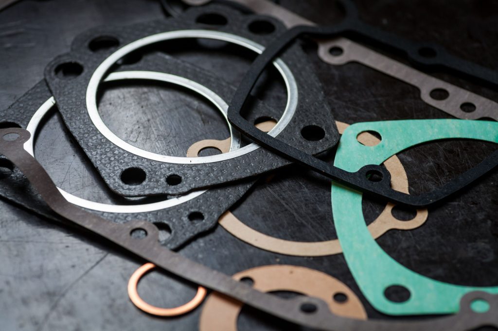 Gasketline - Manufacturer & Supplier of Gaskets, Seals & More