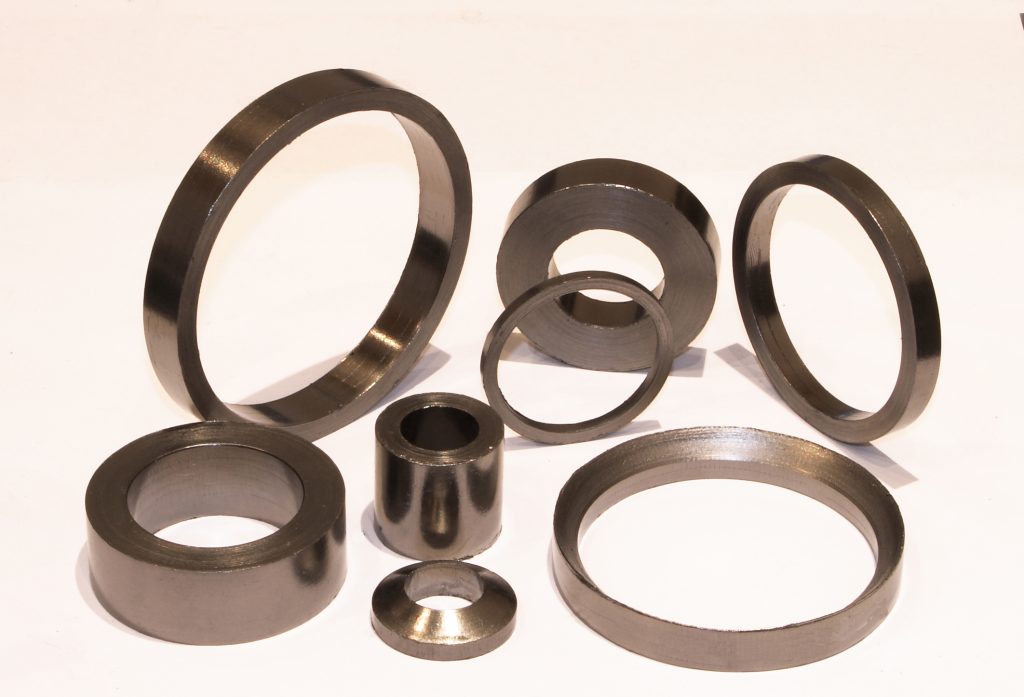 Gland Packings & Di-formed Rings - Gasketline